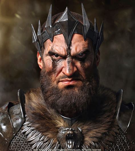 Dgeneralist Silent Wednesday 31 Hyper Realistic Renderings