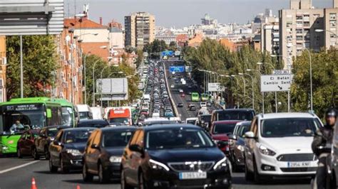 ¿cuáles Son Las Ciudades Con Más Tráfico De Europa ¿cómo Son Los