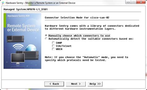 kb1085 monitoring cisco mds 9000 series fc switches with hardware