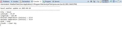 how to write restful web services with jax ws