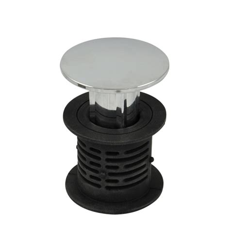 Danco 10772 Bathtub Hair Catcher And Stopper Silicone C