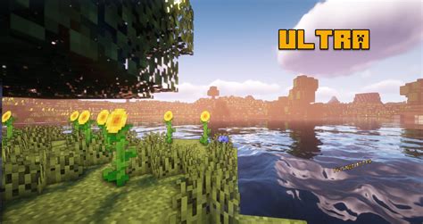 astralex shaders