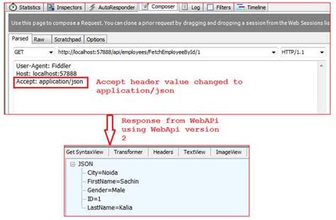demystify web api versioning