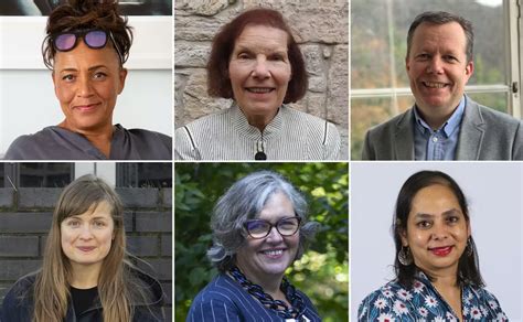 This Years Rias Honorary Fellows Take Advocating For The Built