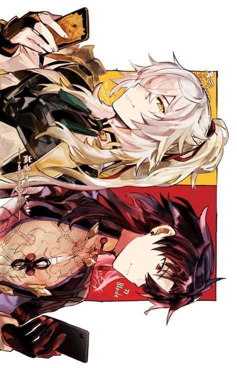 цзин юань блэйд хср Character Art Anime Anime Art