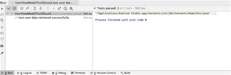 getting started with testing kotlin coroutines in android medium