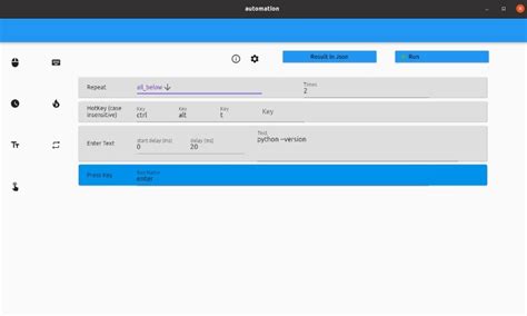 python as backend and flutter desktop as frontend drag and drop tool