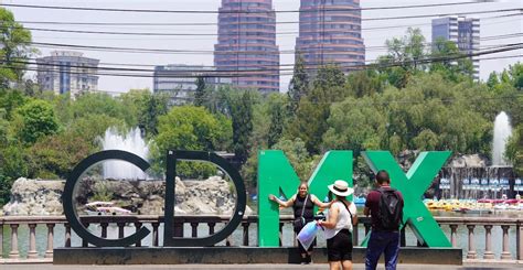 Radiografía Chilanga 2024 ¿cuáles Son Las Mejores Alcaldías Para Vivir