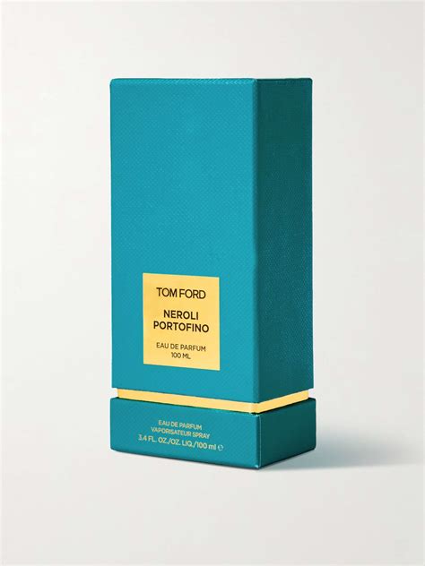 Tom Ford Beauty Neroli Portofino Eau De Parfum Neroli Bergamot