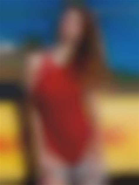 Lifeguard Inspired Editorials Camila Morrone
