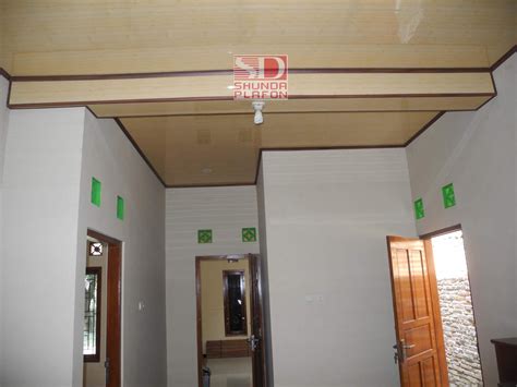 Gaya Terbaru 34 Cara Menghitung Kebutuhan Rangka Plafon Hollow 165168