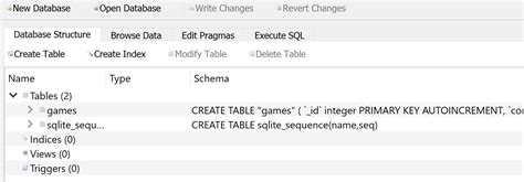 android sqlite “no such table” exception with external db
