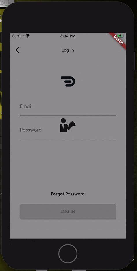 top flutter loading indicator progress indicator refresh indicator