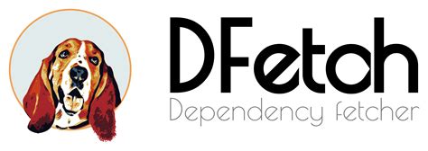 dfetch — dfetch documentation