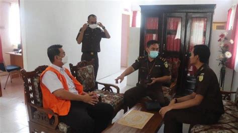 Pledoi Terdakwa Dugaan Korupsi Dana Hibah Bawaslu Kaur Pengacara Sebut
