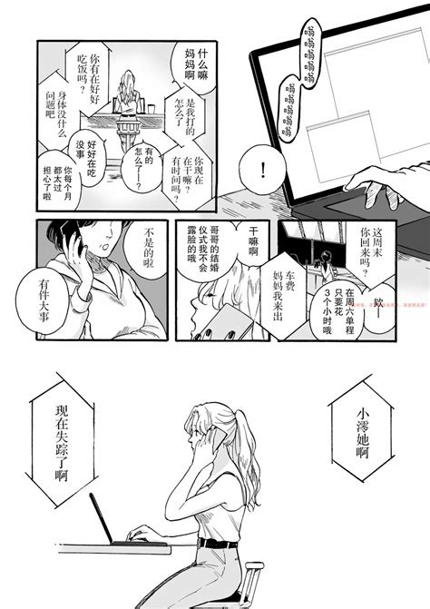 第1話 喪失 包子漫畫