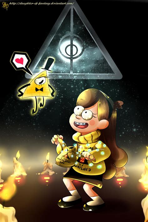 [image 868187] Gravity Falls Know Your Meme