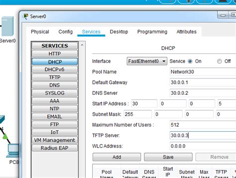 how to configure dhcp relay agent on cisco routers