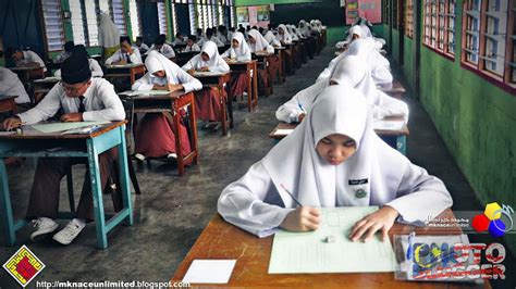 Mknace Unlimited™ The Colours Of Life Jadual Pertemuan Pdp Darjah