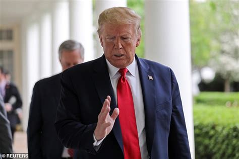 Trump Campaign To Launch Advertising Blitz After He Erupted Im Not F