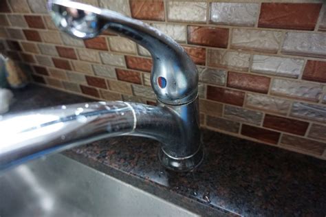 Fix That Leaking Delta Faucet – Scottiesdiy