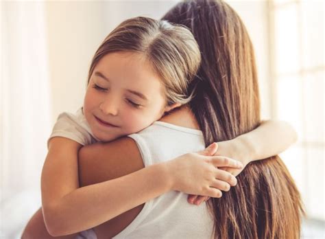 Mother And Daughter Relationship