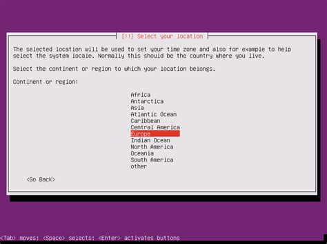 how to install a ubuntu 16 04 lts xenial xerus minimal server