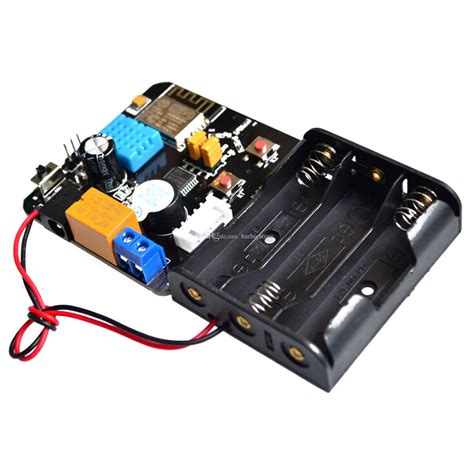 2020 new esp8266 wifi serial wireless test board t5 esp 13
