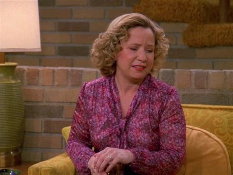 Debra Jo Rupp Fakes