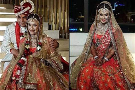 21 Bollywood Actresses Who Married In Their 30s And Proved That Age Is