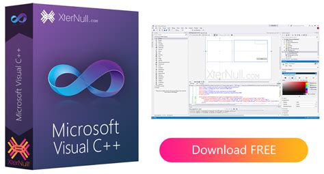 download microsoft visual c runtime library picturesopm