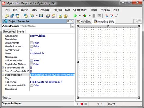 create excel add in for office 2019 2016 2013 2010 in