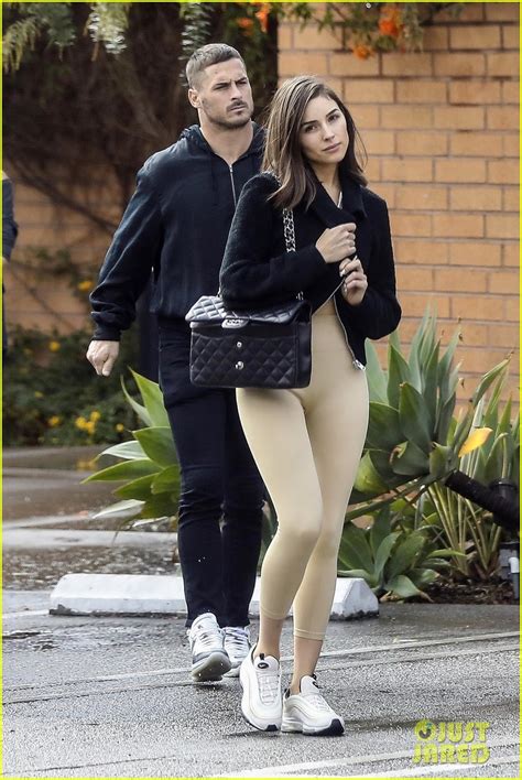 Olivia Culpo And Danny Amendola Pictured Together Amid Reconciliation