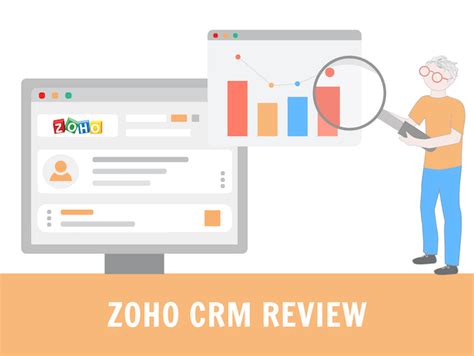 Zoho Crm Review Is It The Right Choice In 2024