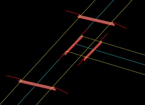 selecting a civil 3d corridor feature line autodesk community