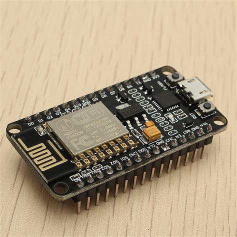 3pcs node mcu lua wifi internet things development board