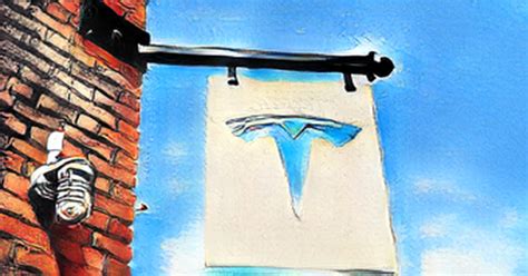 Tesla Mulls Building Lithium Refinery In Texas Financial News