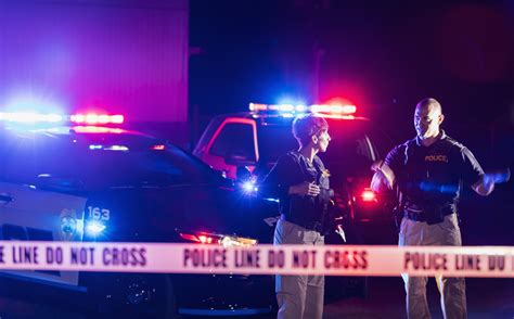 30 Hour Standoff With Armed Woman That Closed Highway Comes To An End