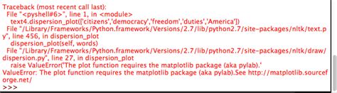 macos python can t install pyparsing for matplotlib on mac stack