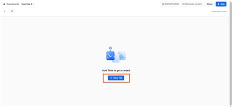 Snowflake Dashboards Nimbus Intelligence