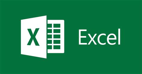 5 basic ms excel courses for beginners