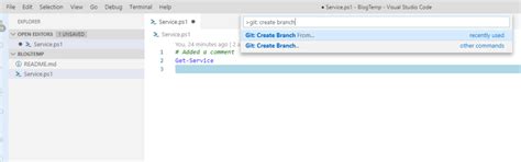 git for the lone scripter fork branch and merge ciraltos