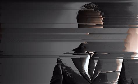 how to glitch images using pixel sorting datamoshing