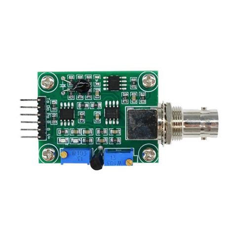 liquid ph value detection detect regulator sensor module monitoring