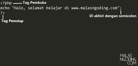 mempelajari dasar dasar php untuk pemula part script solution hot sex