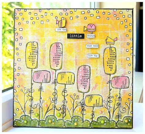 Kaths Blog Diary Of The Everyday Life Of A Crafter Summer Garden
