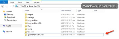 iam idm apache tomcat windows installation 8 0 36