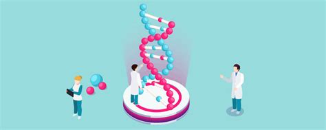 What Is A Gene A Complete Guide To Genes Mybiosource Learning Center