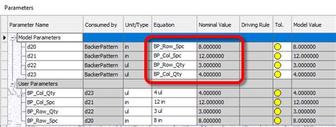 solved ilogic edit rectangular pattern autodesk community