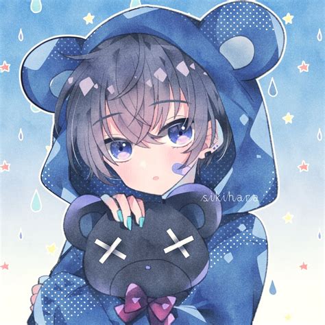 男子 アイコン